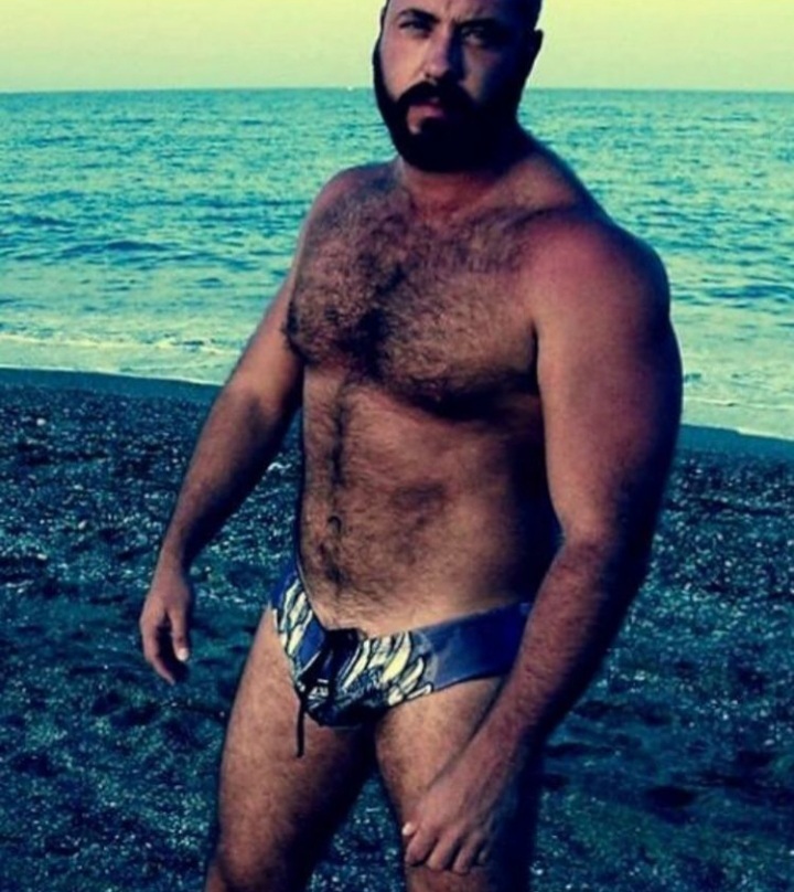 Muscle Bears 4 Photo 16