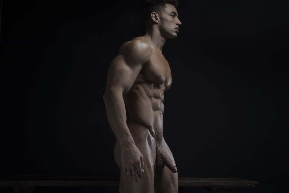 Hayden Monteleone Photo 20