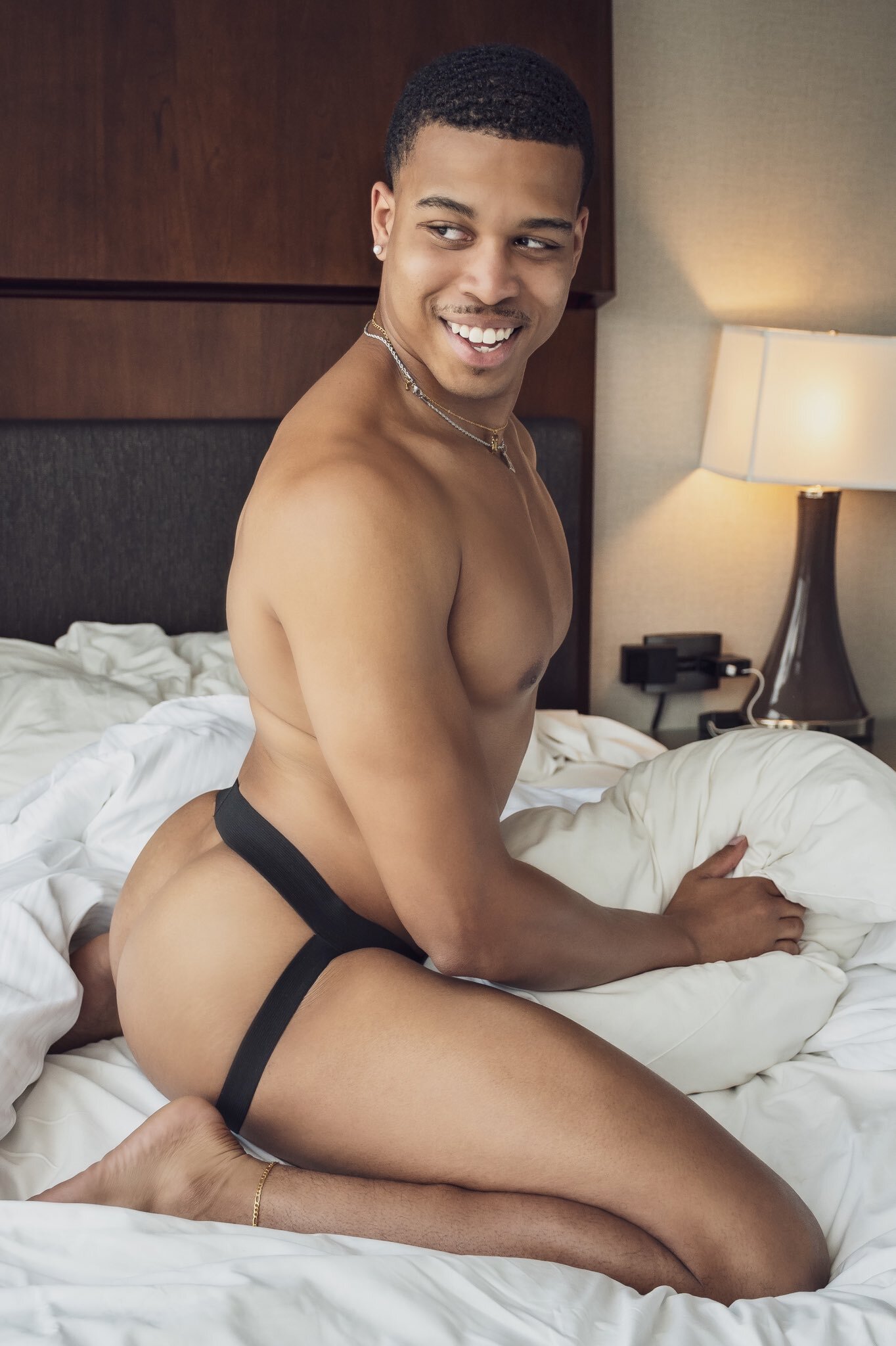 Brandon Karson Photo 26