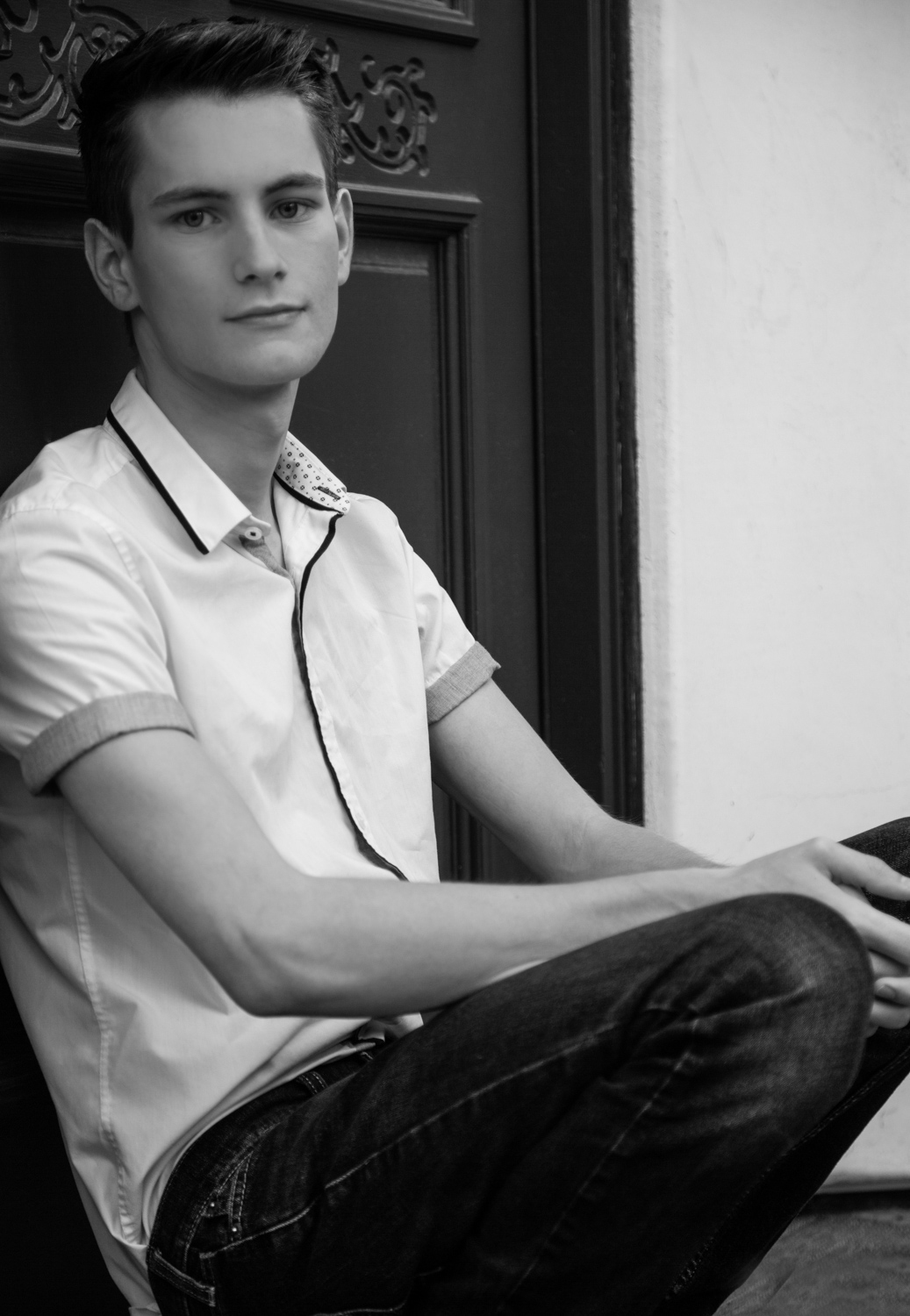 Trevor Harris Photo 19