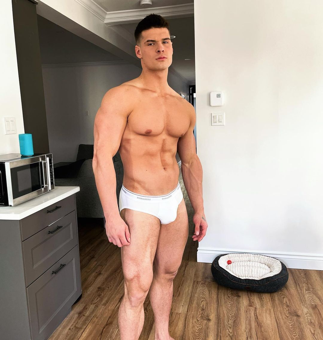 Malik Delgaty Ii Photo 8