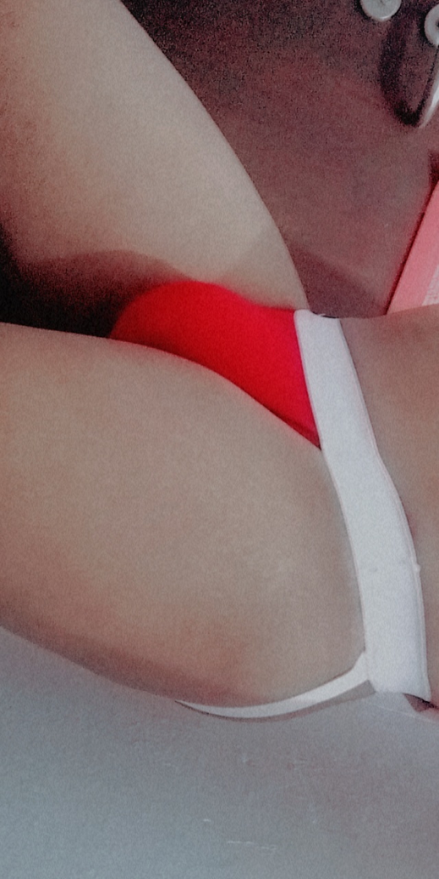 Red Jockstrap фото 1