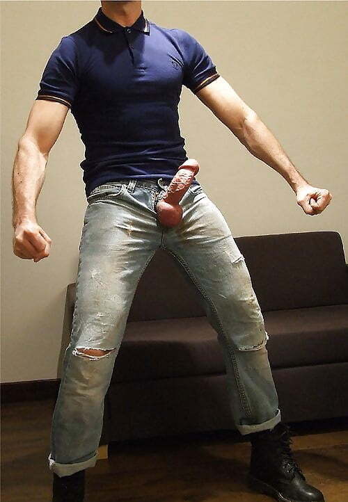 Random Hot Guys Photo 4