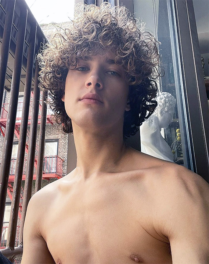 Sean Ford Photo 2