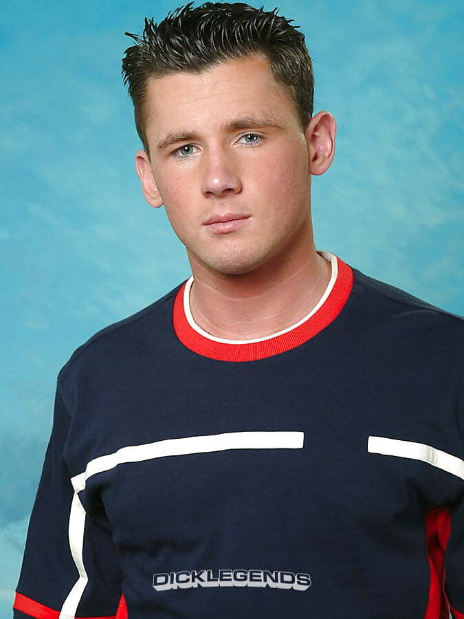 Barrett Long Glamour Shots Photo 6