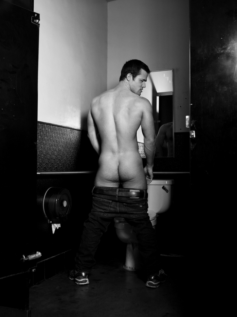 Randyblue The Twilight Hole Kurtis Wolfe And Andres Moreno Photo 122