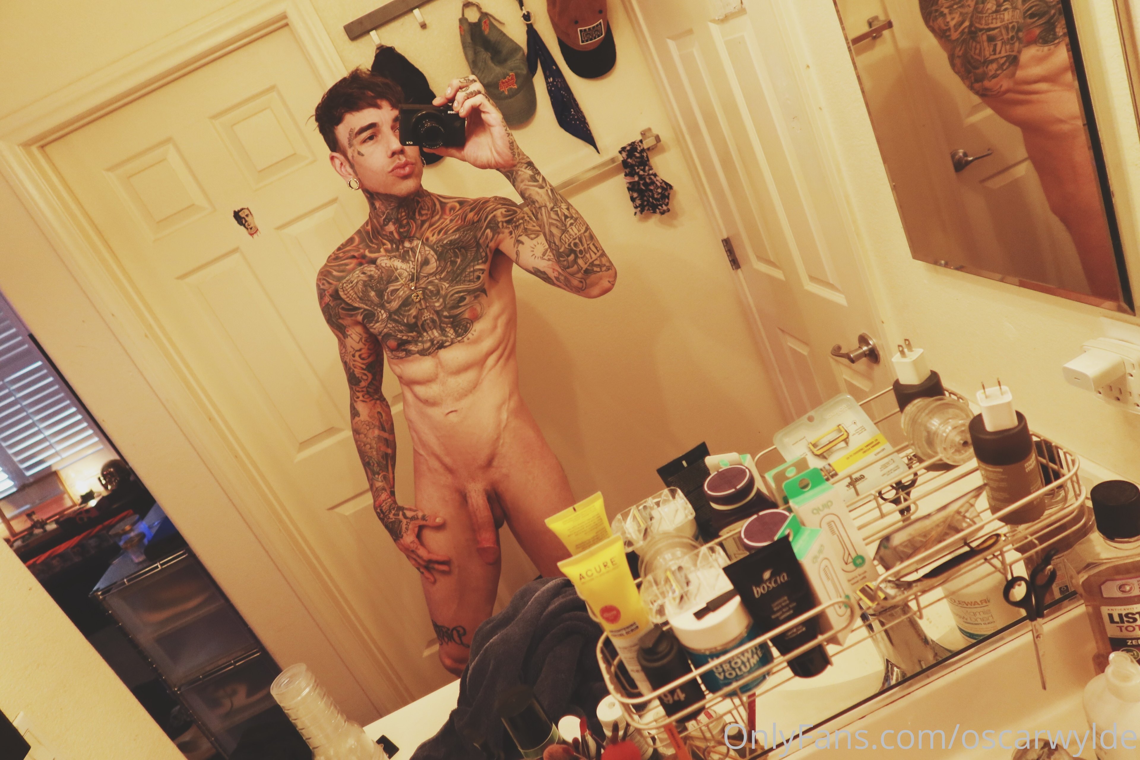 Oscar Wylde Photo 197