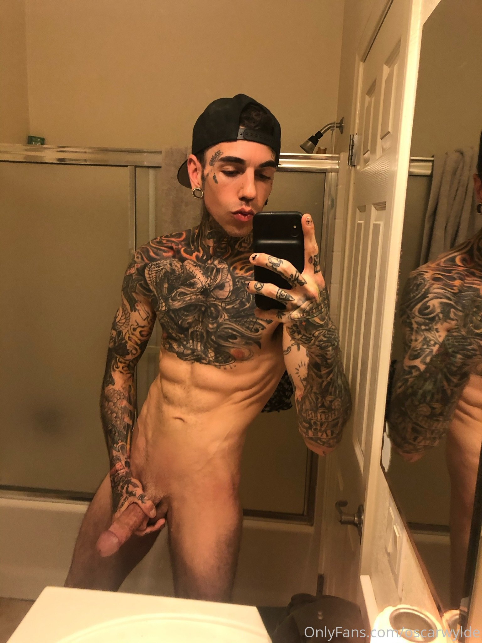 Oscar Wylde Photo 23