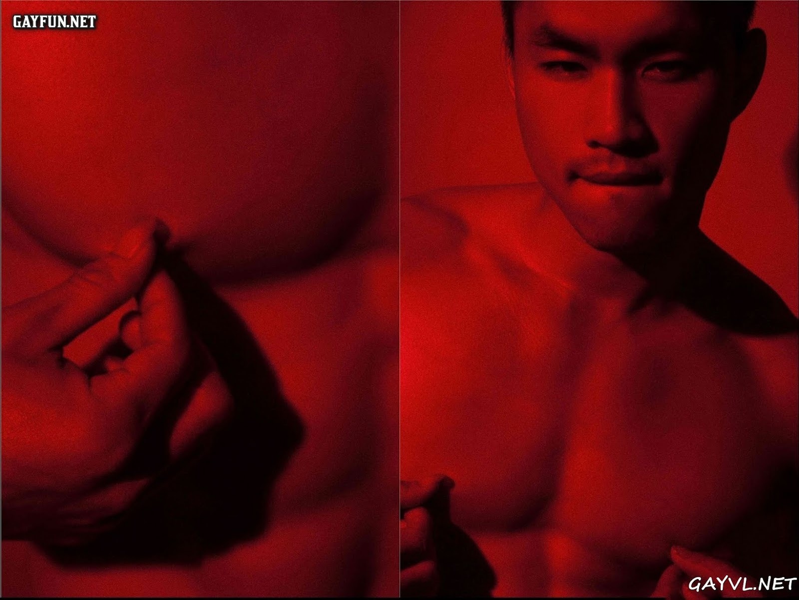 Thai Gay Magazine 全裸 Photo 1270 8025