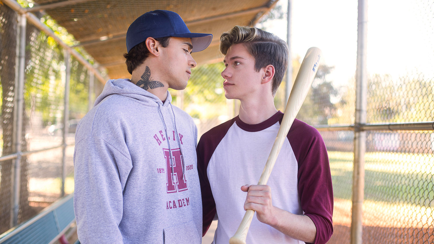 Lm Jordan Lake And Ashton Summers Photo 4