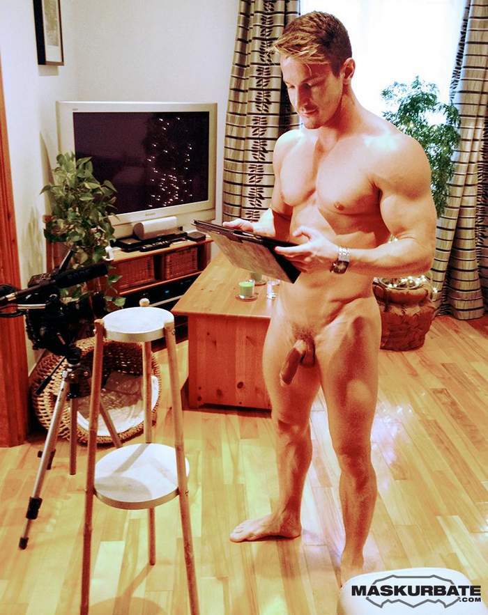 Josh Moore Penis Photo 104