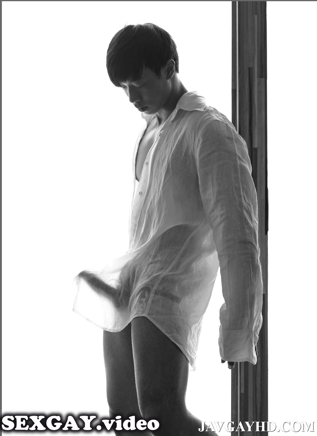Thai Gay Magazine 勃起 Photo 5776 6266