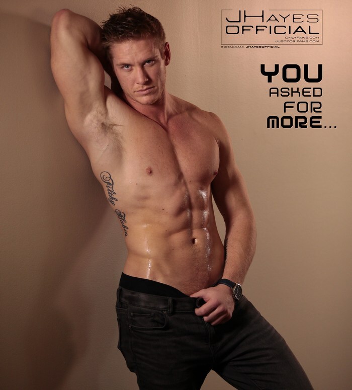 Jax Hayes 4 Photo 66