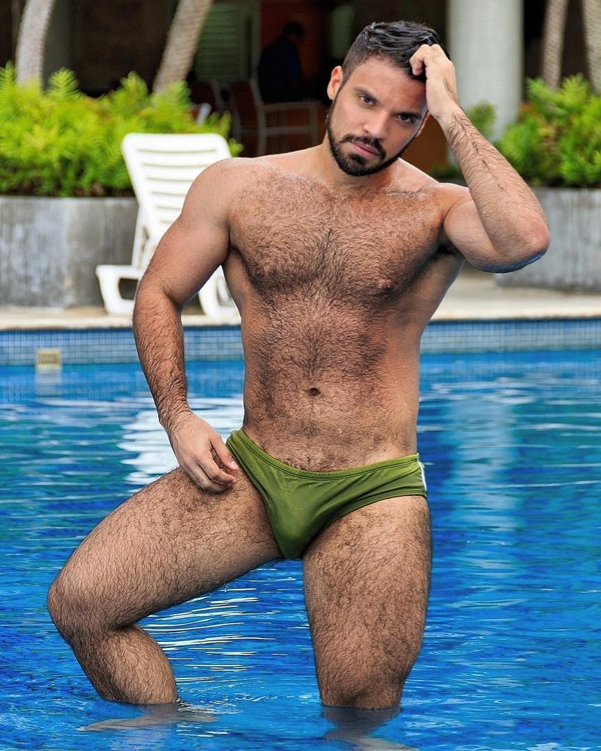 Venezuelan Guys 4 Photo 4