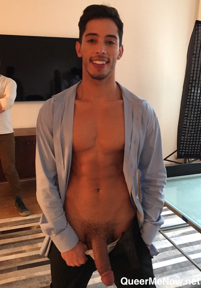 Naked Public Men Photo 87