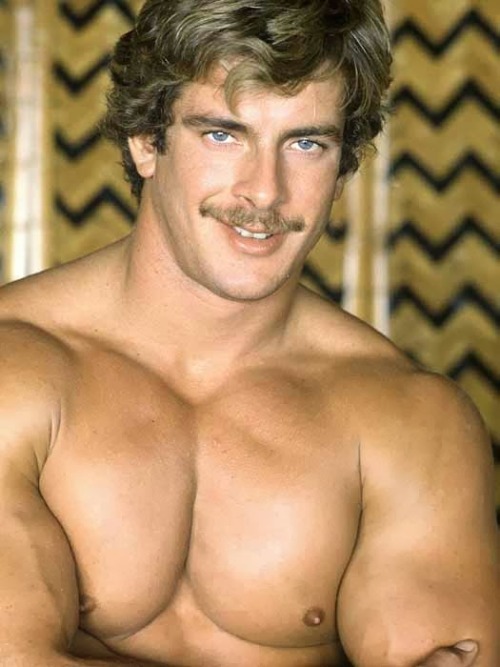 Rex Morgan Photo 85