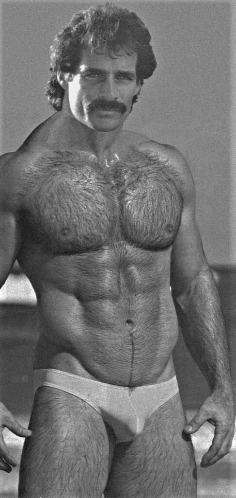 Hairy Men Mix 1 😍 Photo 32