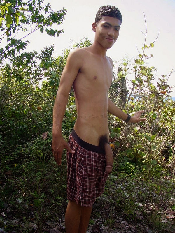 Leonel Pauzudo Photo 8