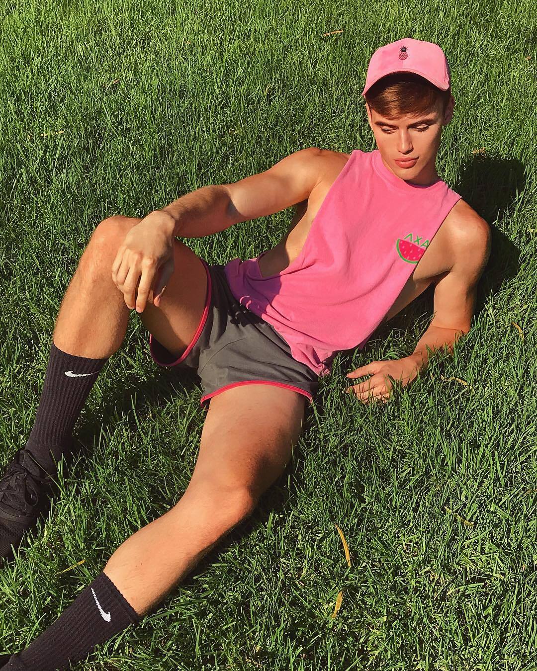Lucas Dell Photo 5