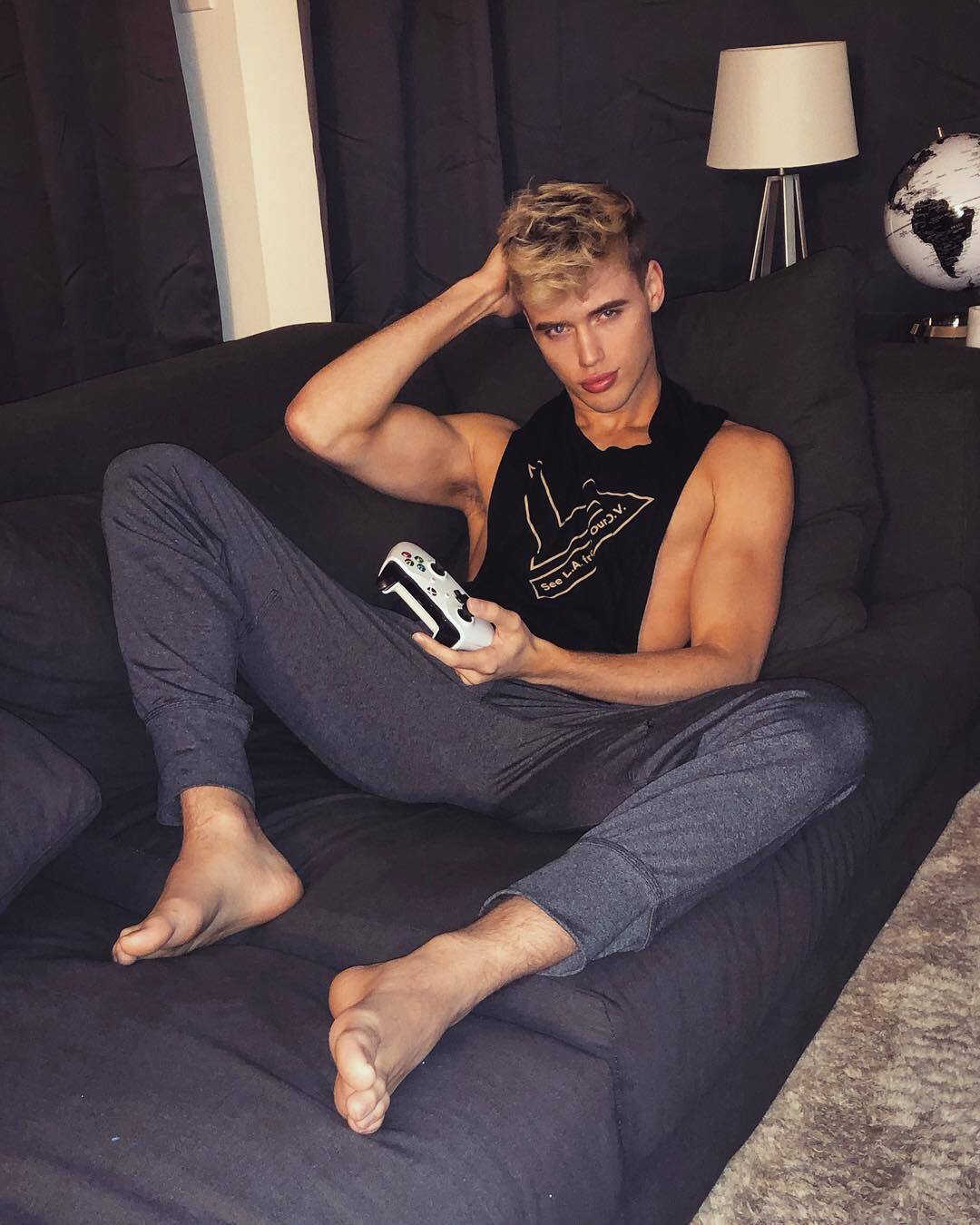 Lucas Dell Photo 54