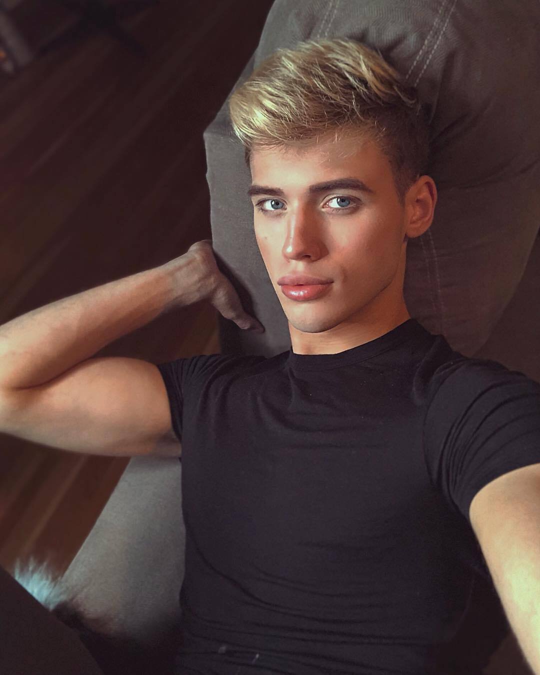 Lucas Dell Photo 60