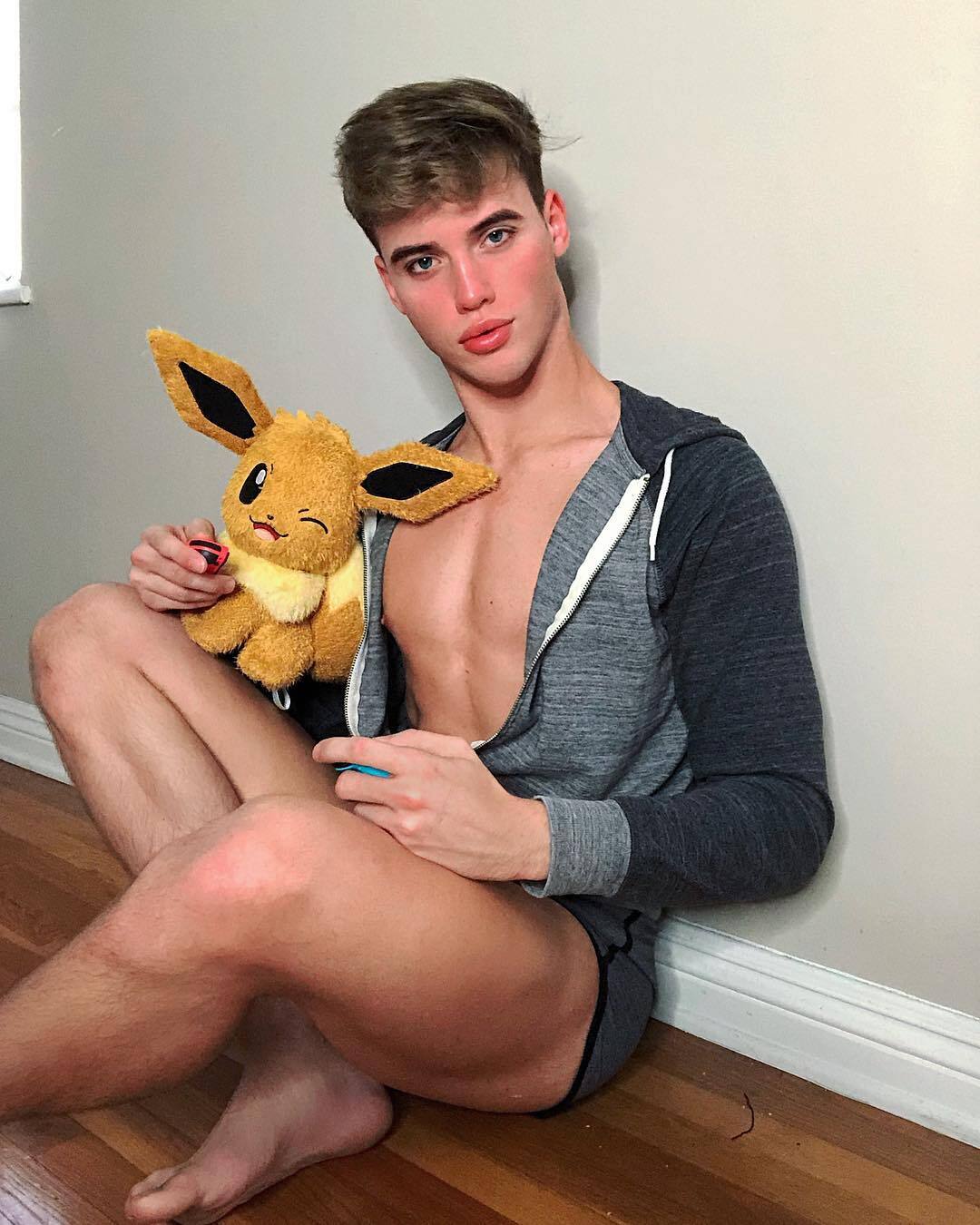 Lucas Dell Photo 74