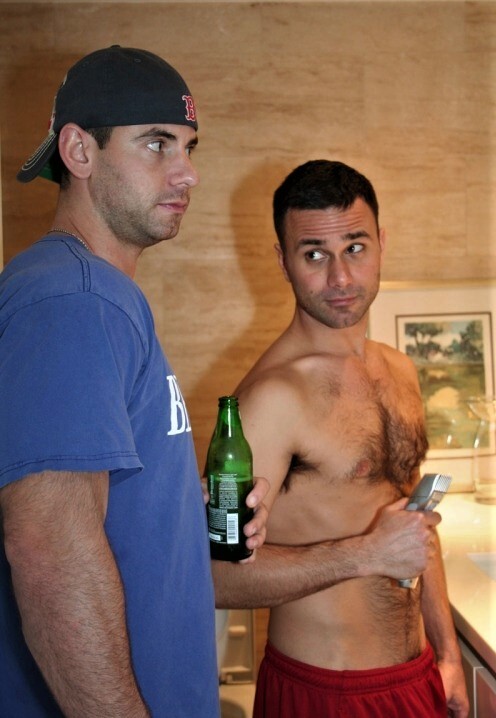 Girth Brooks And Conner Habib 😍 Photo 63