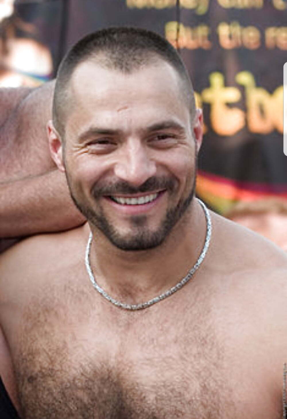 Arpad Miklos Mix 1 😍 Photo 35