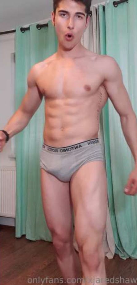 Jared Shaw Hot Photo 31