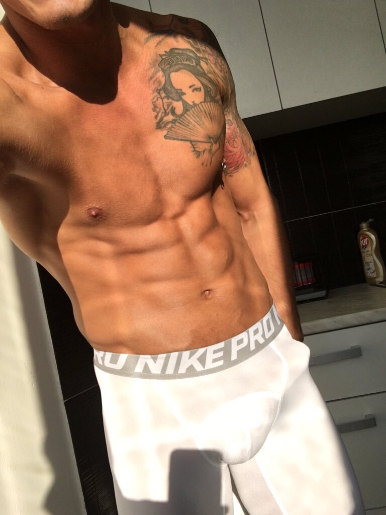 Chris Diamond Hot 1 Photo 12