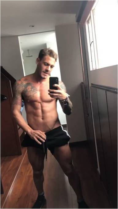 Chris Diamond Hot 1 Photo 25