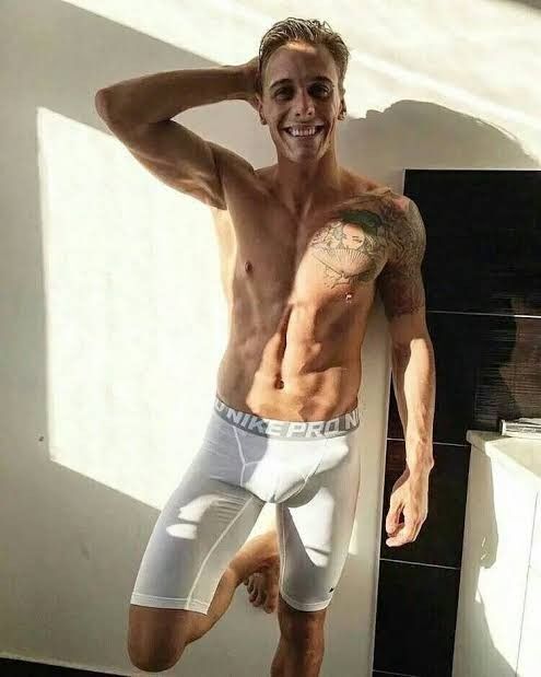 Chris Diamond Hot 2 Photo 13