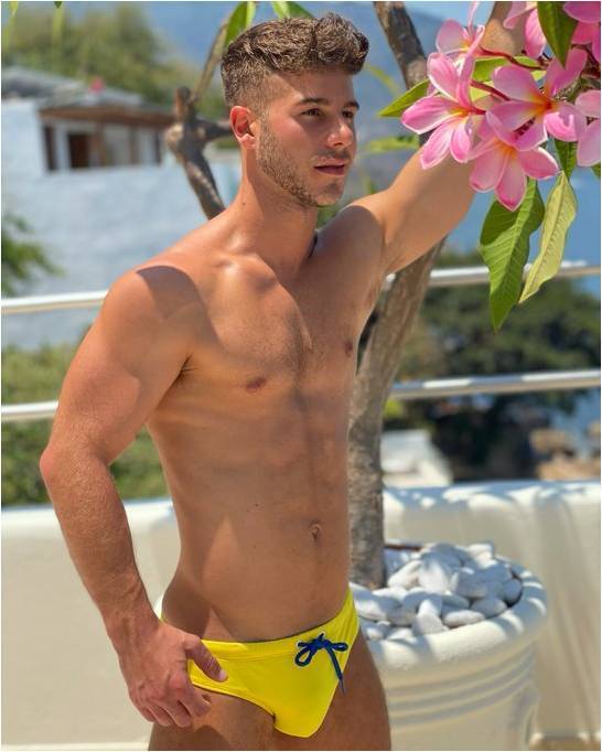 Allen King Slutty Photo 62