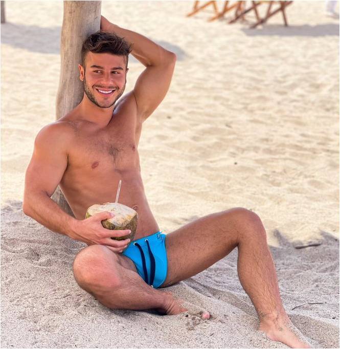 Allen King Slutty Photo 65