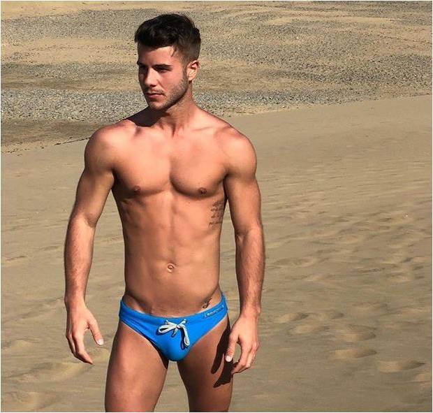 Allen King Slutty Photo 69