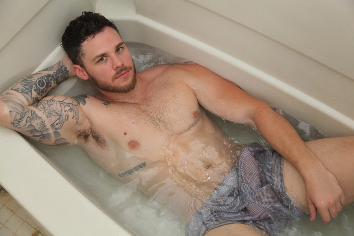 Matthew Camp Hot Photo 45
