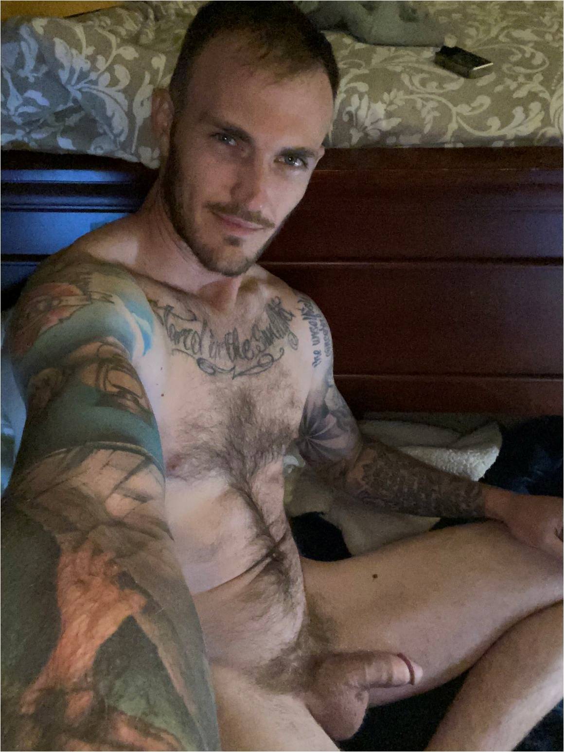 Christian Wilde Hot Photo 50