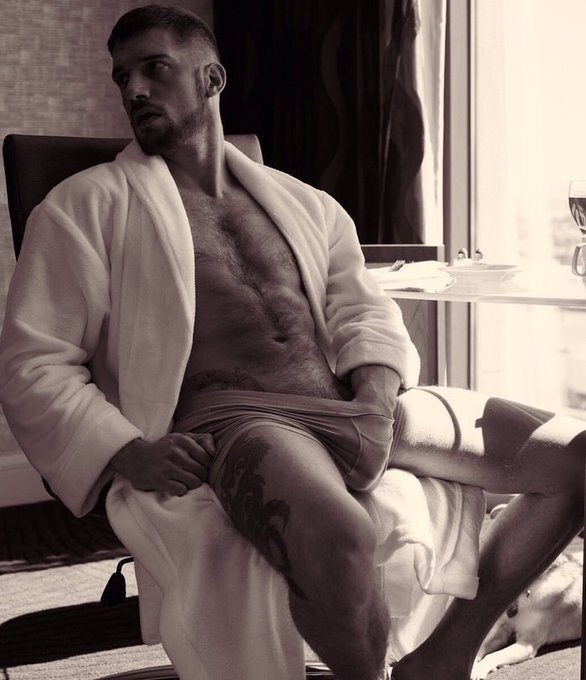 Ty Roderick Hot Photo 51
