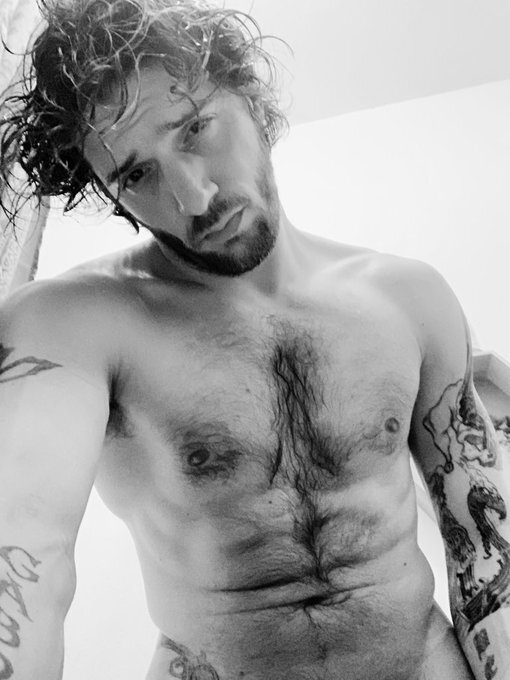 Ty Roderick Hot Photo 53