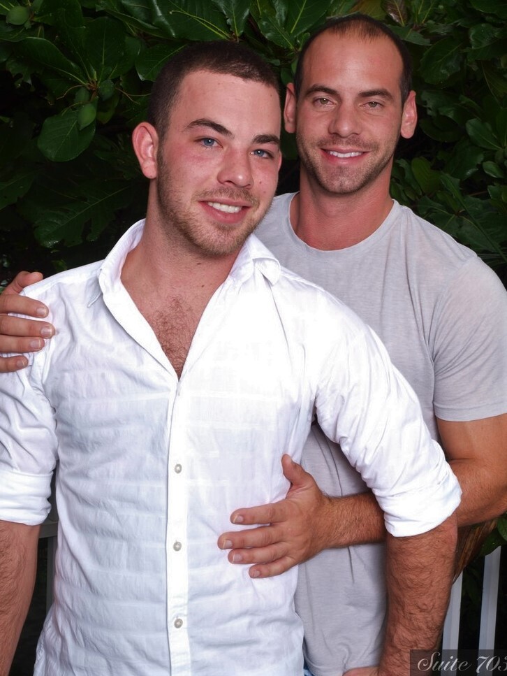 Parker Perry And Girth Brooks 😍 Photo 90