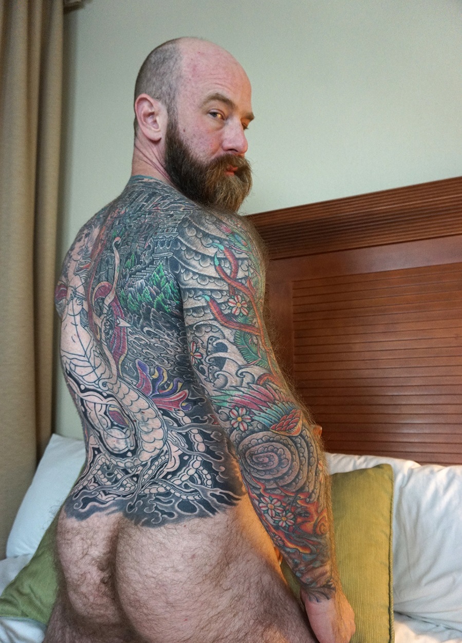 Jack Dixon Photo 7