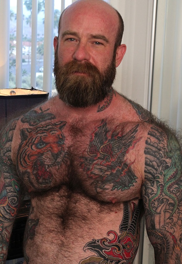 Jack Dixon Photo 10