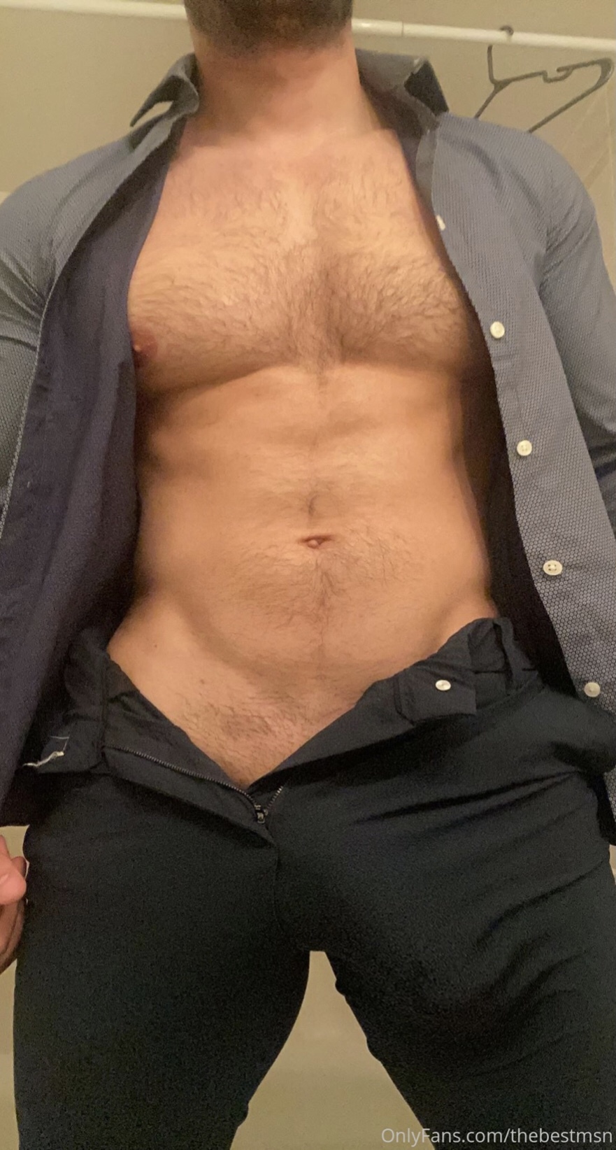 Hunky Unknown Photo 25