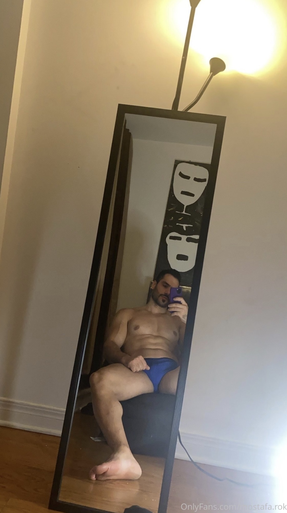 Hunky Unknown Photo 47