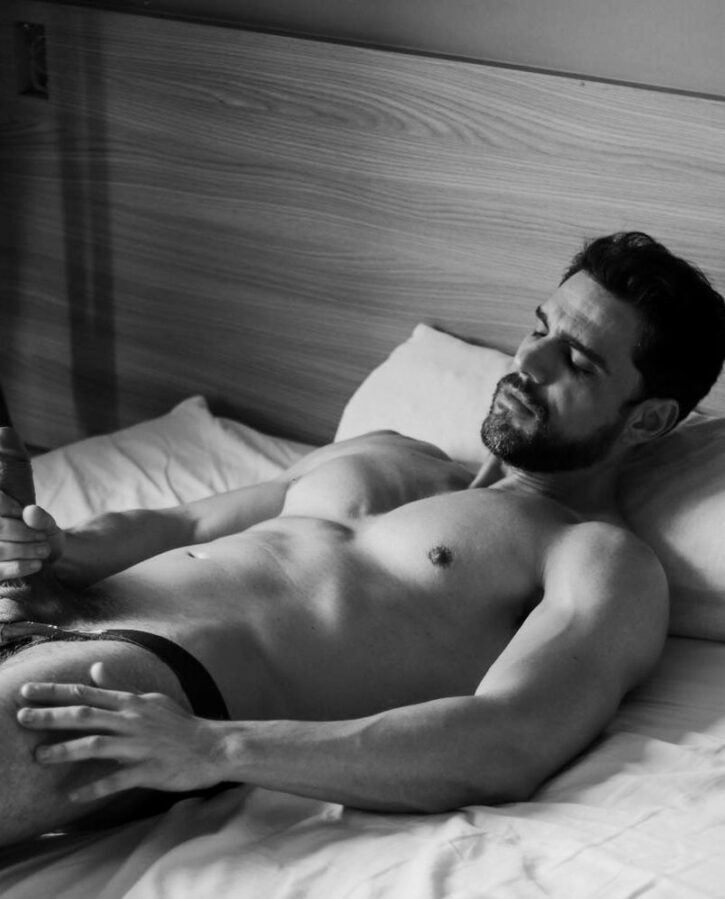 Kyle Fox Photo 9