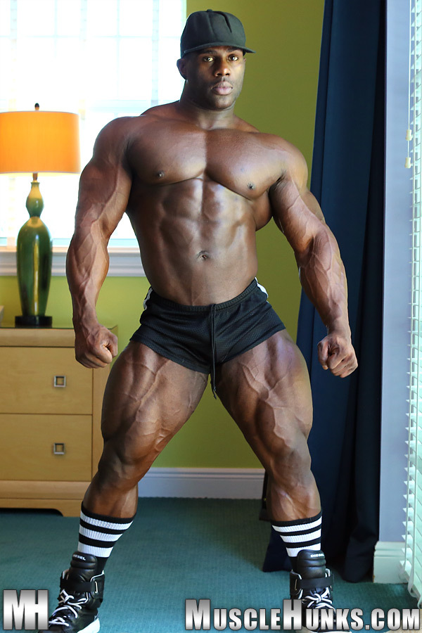 Mh Aden Taylor Photo 54