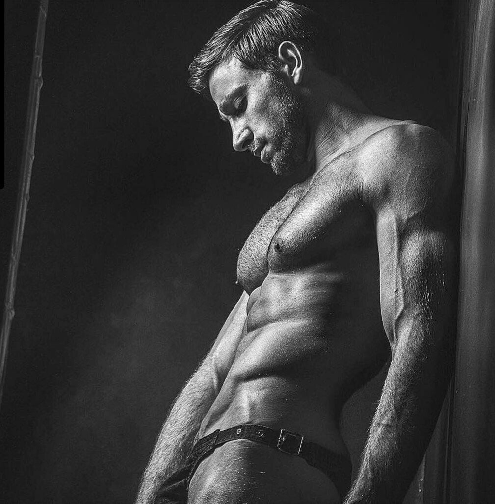Davide Zongoli 6 Photo 25