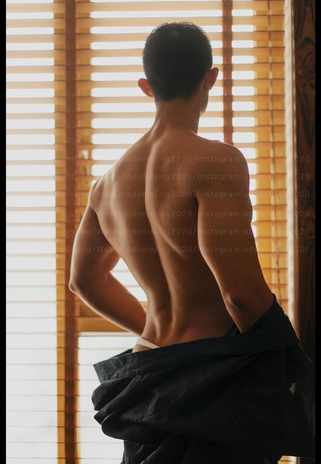 China Lust Man Vol01 Photo 60