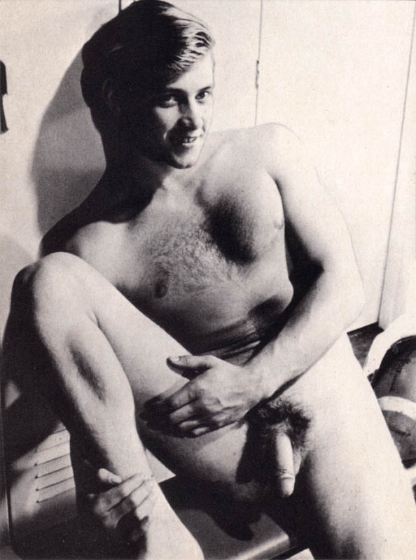 Beefcake Naked 1 Photo 85
