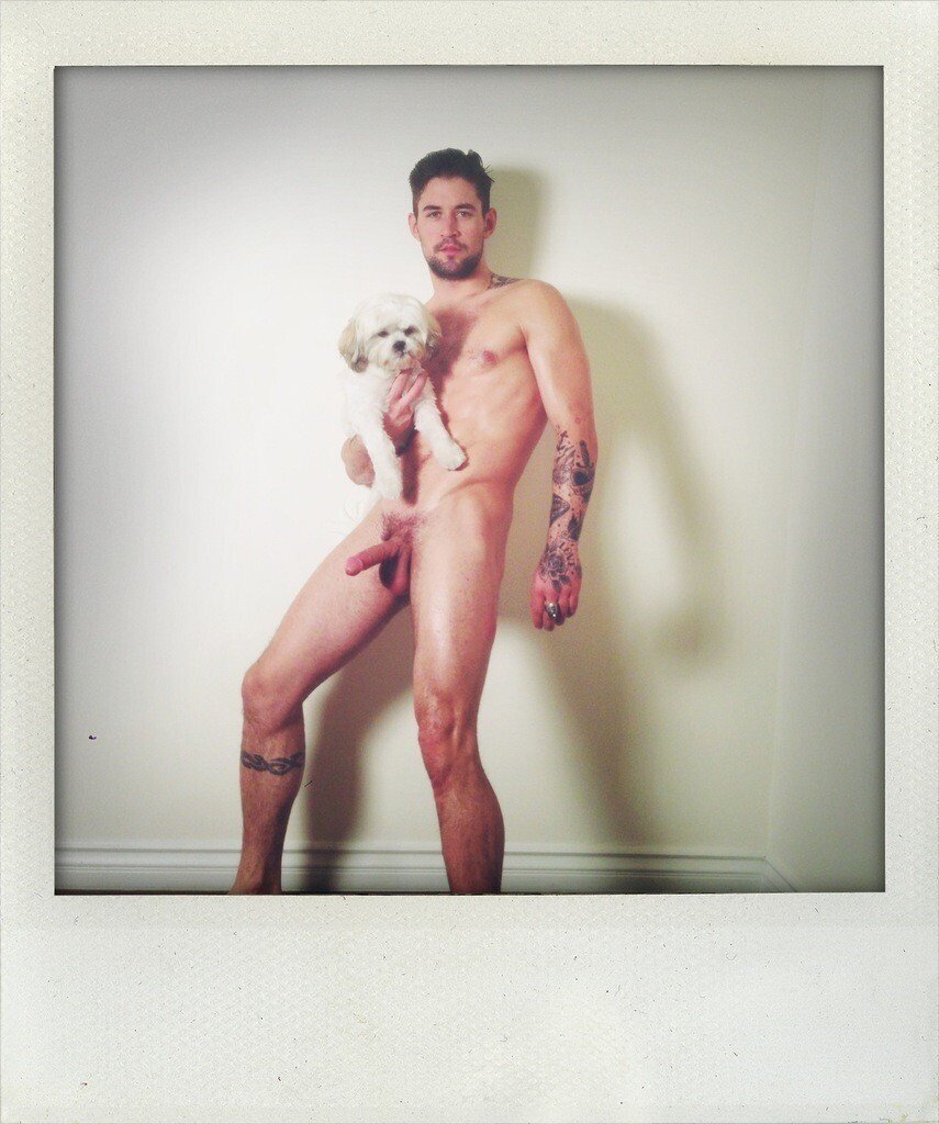 Benjamin Godfre 1 Photo 9